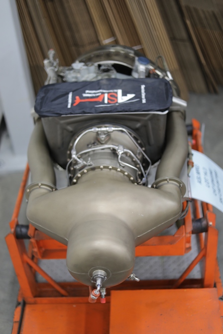 C47B Engine For Sale | Air Services Int'l., LLC